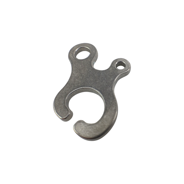 Titanium UFA | Tarp, Hammock, Tent Outdoor Hardware - LoopAlien