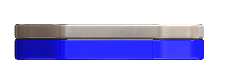 LoopAlien Ti Bridge Hardware | Hammocks