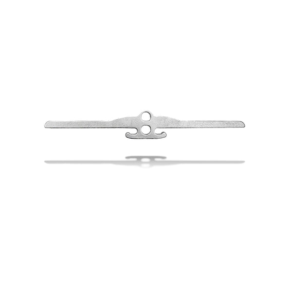 Aluminum Hardware - LoopAlien