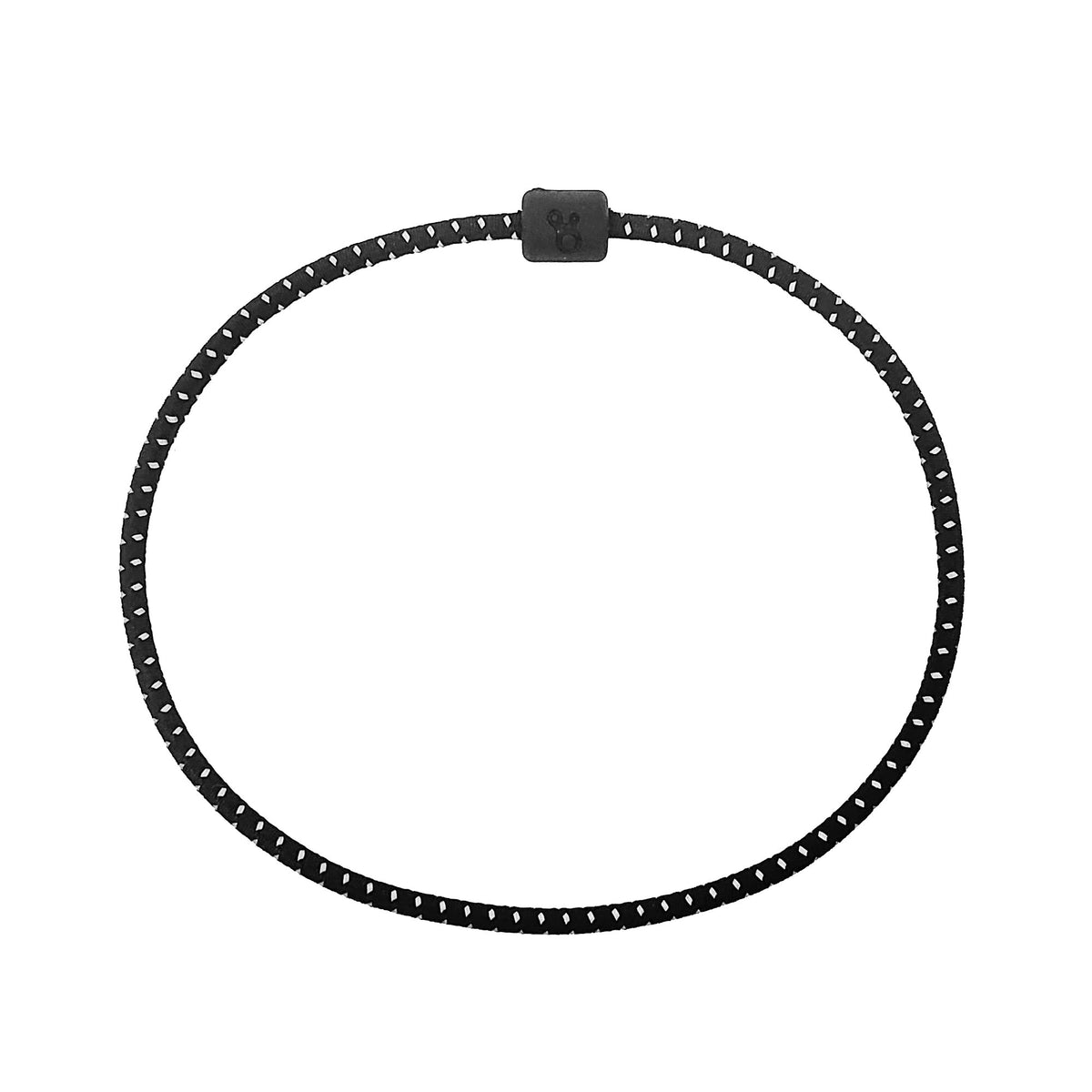 Pre-Made Shock Cord Loops | Tarps, Tents, Zipper Pulls - LoopAlien