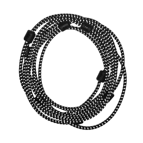 Pre-Made Shock Cord Loops | Tarps, Tents, Zipper Pulls - LoopAlien